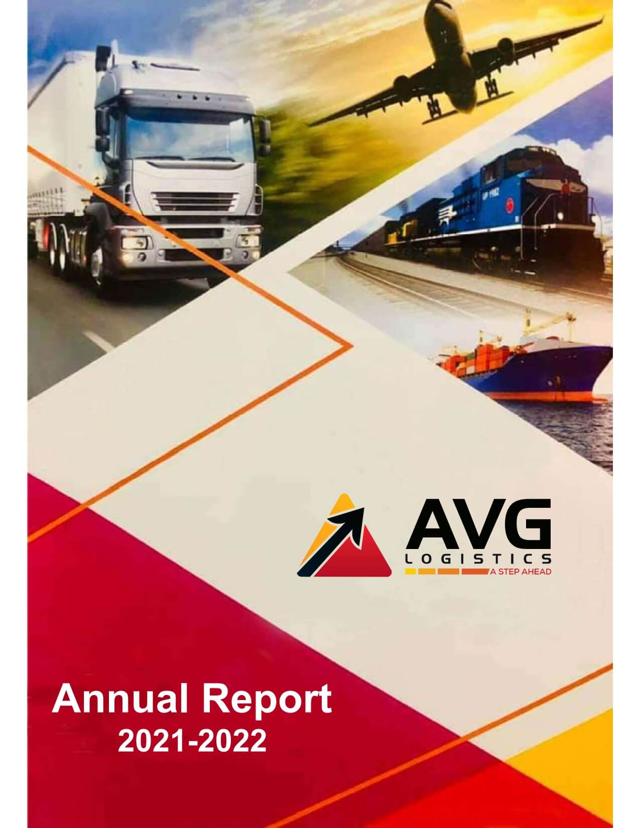 Avg Logistics || Green Logistics || Transforming Supply Chains with ...